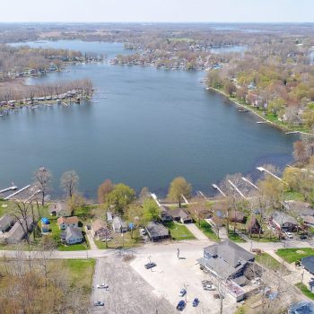 Lake Directory - Lilly Center for Lakes & Streams