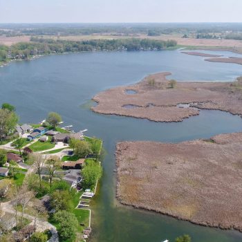 Lake Directory - Lilly Center for Lakes & Streams