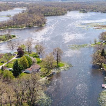 Lake Directory - Lilly Center for Lakes & Streams