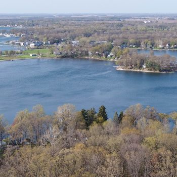 Lake Directory - Lilly Center for Lakes & Streams