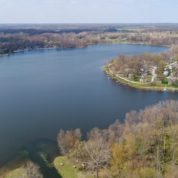 Lake Directory - Lilly Center for Lakes & Streams