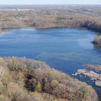 Lake Directory - Lilly Center for Lakes & Streams