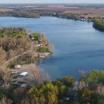 Lake Directory - Lilly Center for Lakes & Streams