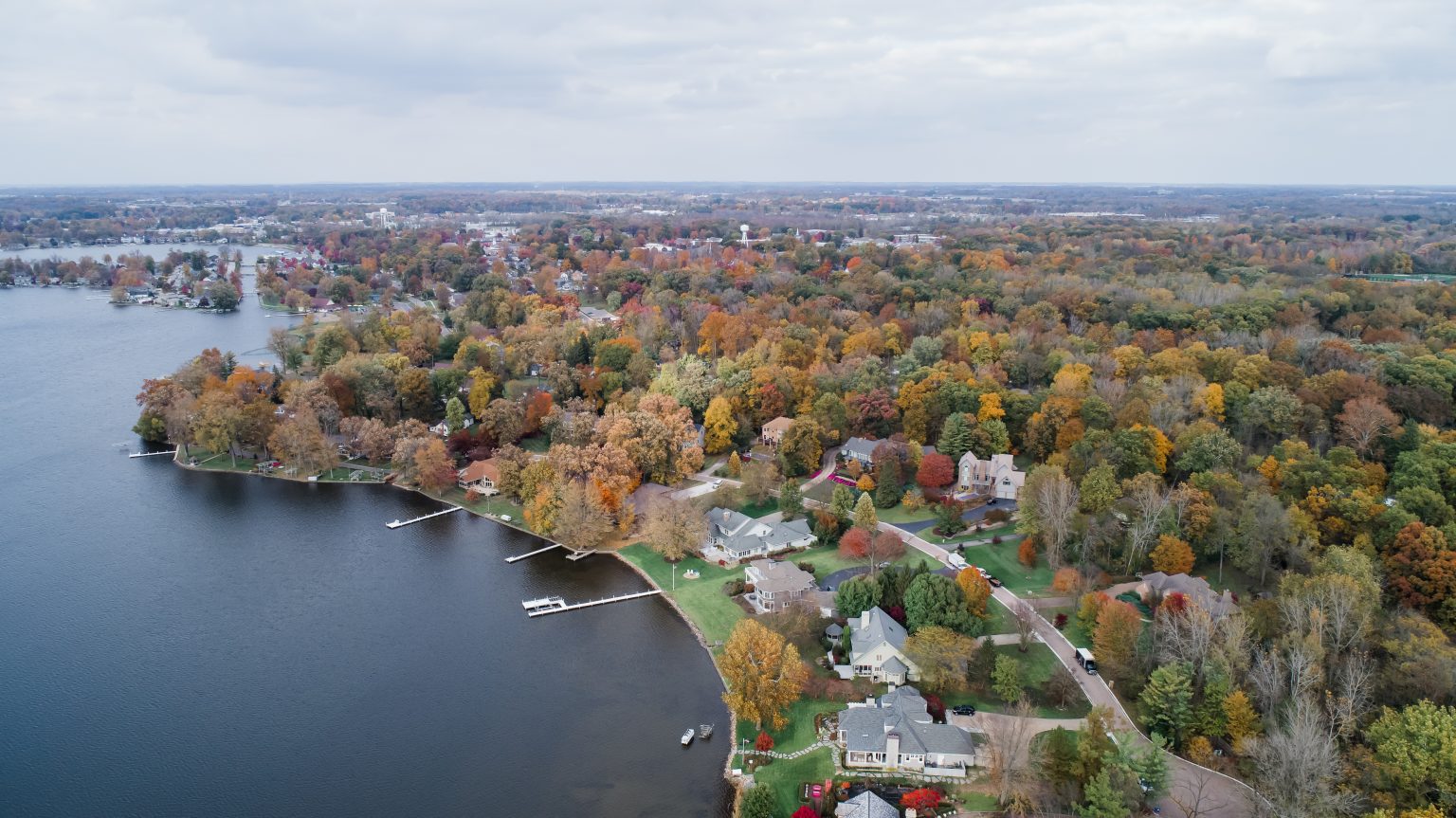 4 ways to describe lake turnover and how it helps our lakes