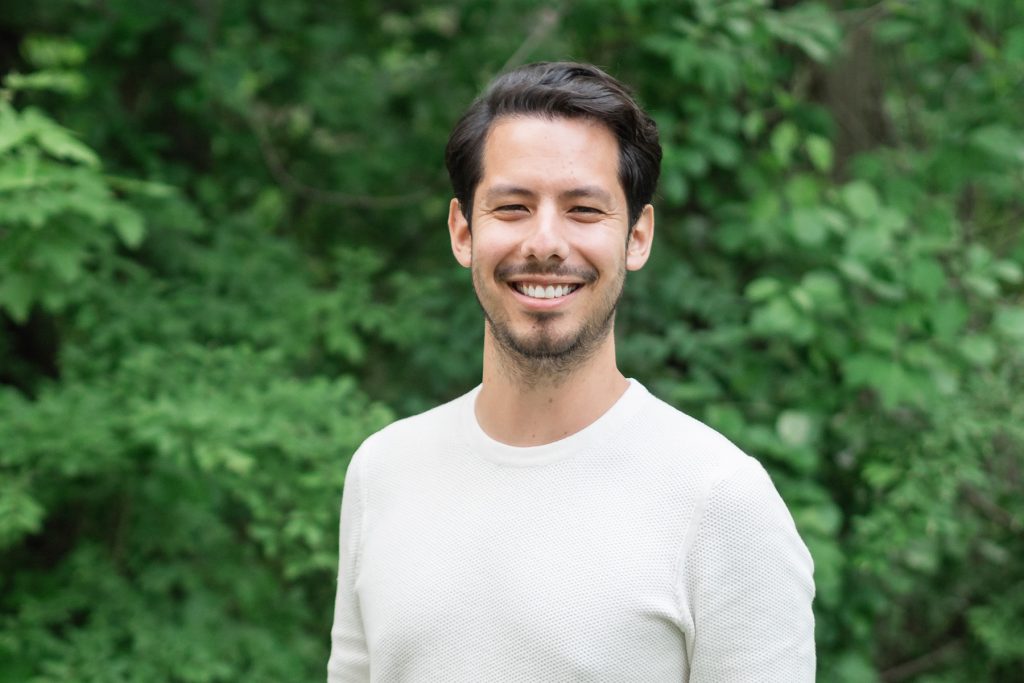 Staff - Lilly Center for Lakes & Streams