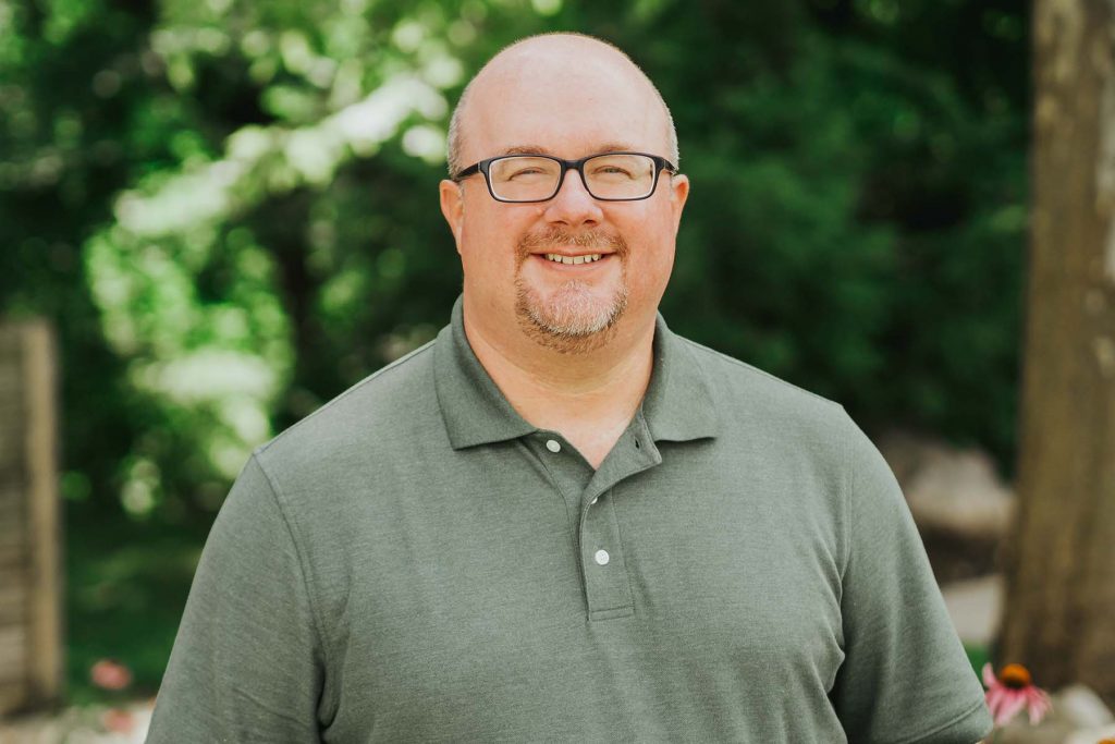 Staff - Lilly Center for Lakes & Streams
