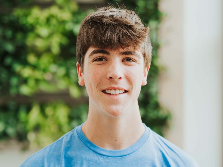 Meet the 2022-23 Student Intern Team - Lilly Center