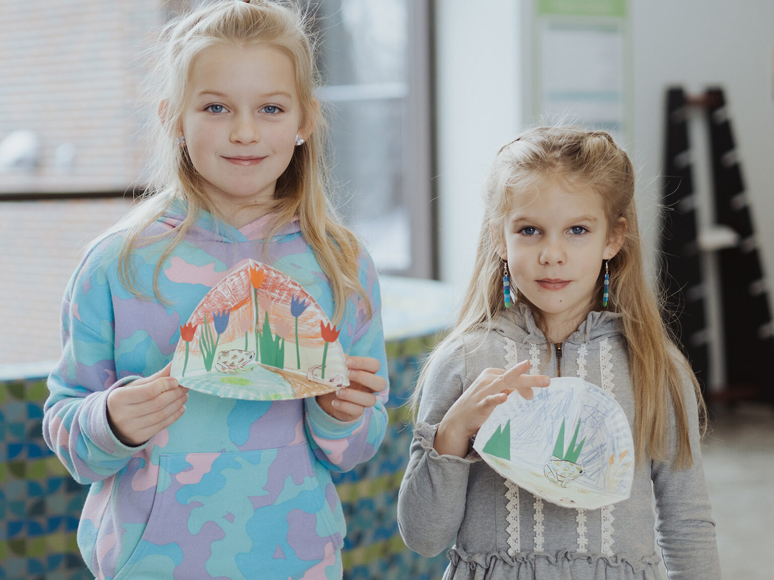 Winter Critter Encounter - Lilly Center for Lakes & Streams