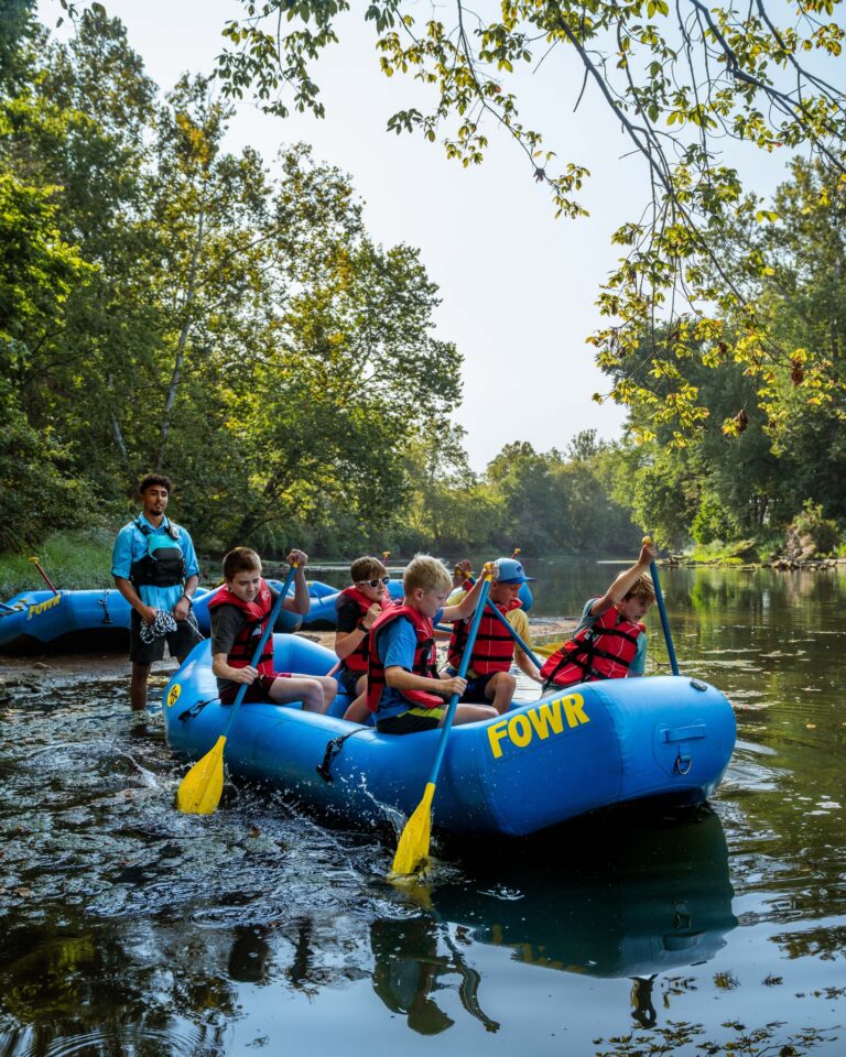 Launching Environmental Careers with Ryan Workman - Grace College ...